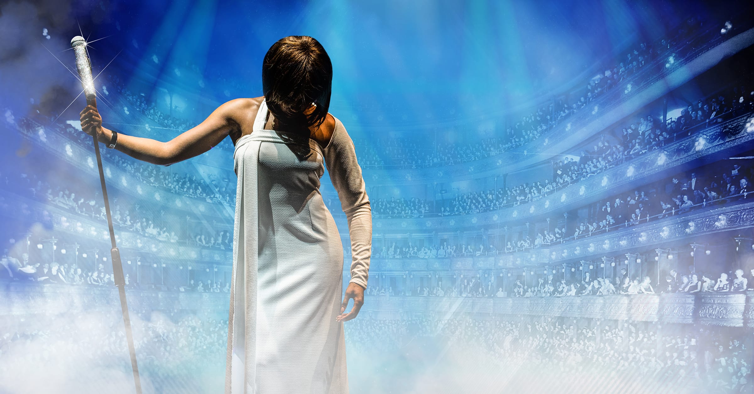 Whitney - Queen of the Night Tickets | Savoy Theatre in London West End ... Whitney - Queen of the Night Tickets | Savoy Theatre in London West End ...
